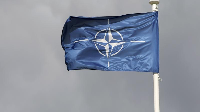 NATO kravas arī turpmāk tiks transportētas caur Rīgu | Sargs.lv